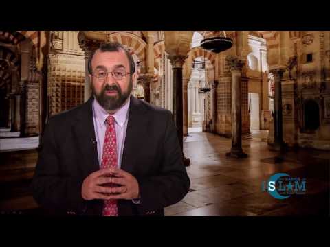 The Basics of Islam 8: Robert Spencer on The Meaning of the Word "Jihad"