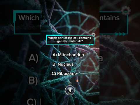 Biology quiz🧠 subscribe for more