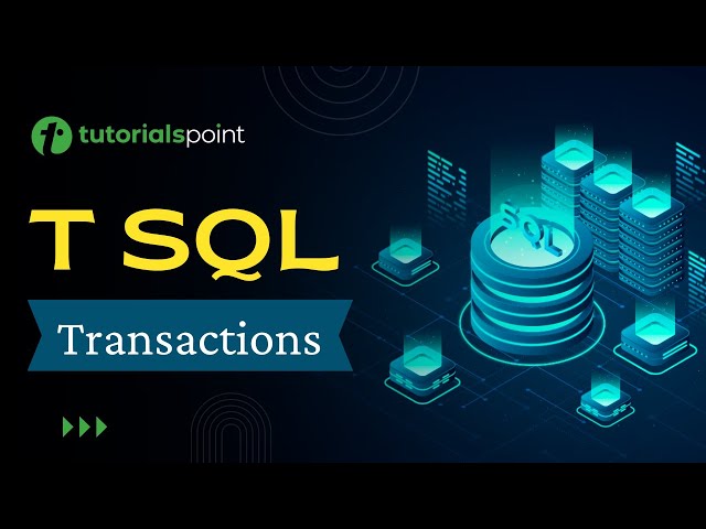 Understanding Transactions in T-SQL: A Comprehensive Guide | Galaxy.ai | Galaxy.ai