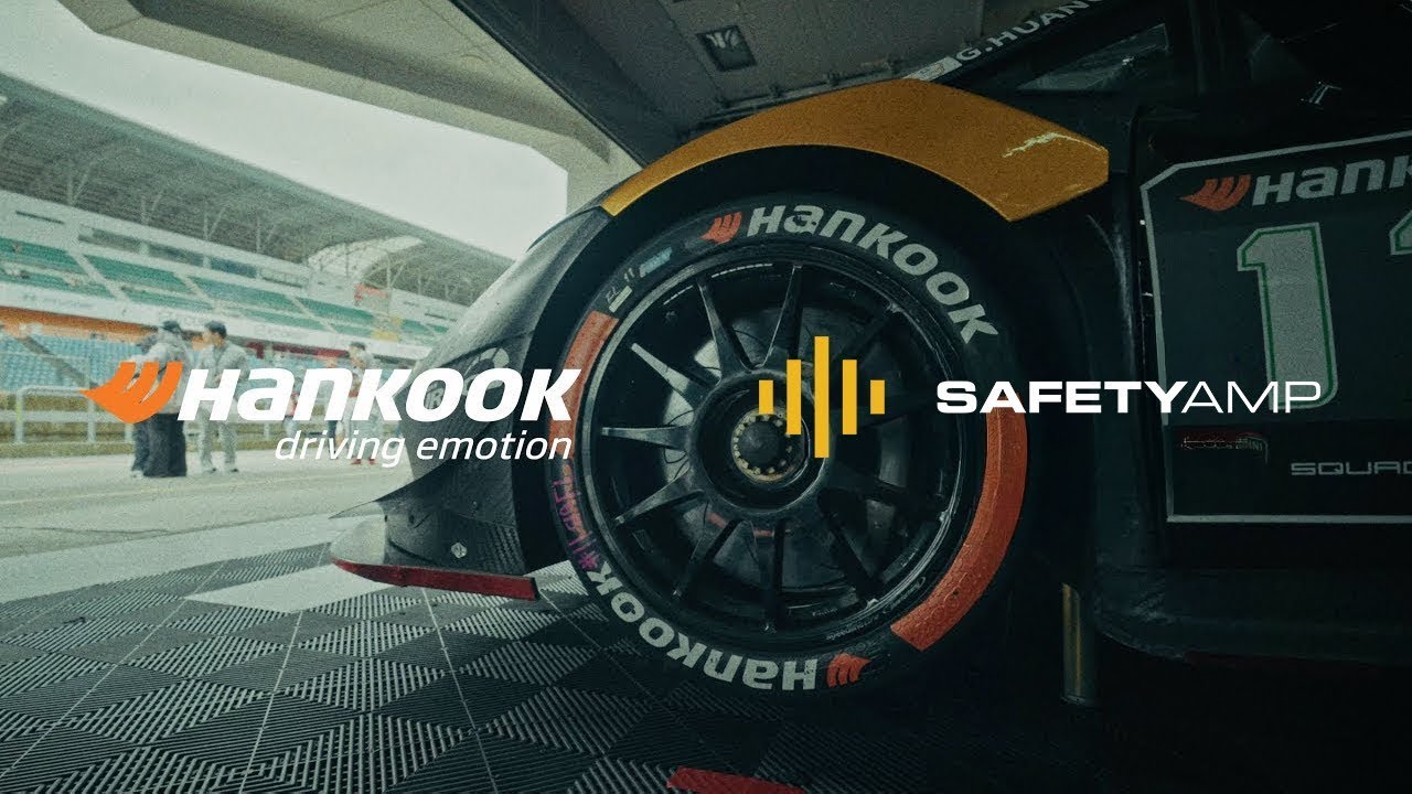 How Hankook Lowered their EMR by 30% in 12 Months With SafetyAmp