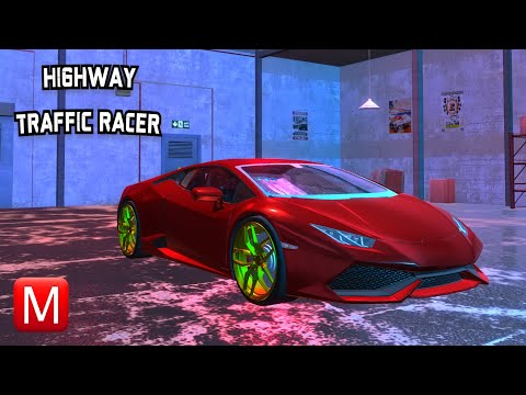 Steam Community :: Highway Traffic Racer