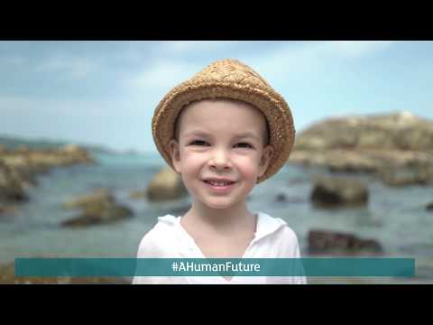 Scotland 2035 - A Human Future