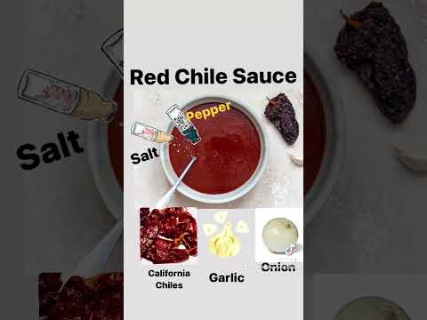 Learning English : What is in Pozole?