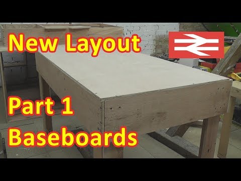 Site Seeing – January 1 – The new Everard Junction version | Andrew's ...