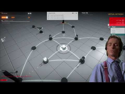 Steam Community :: Video :: Patrick Bateman appreciates Midnight ...