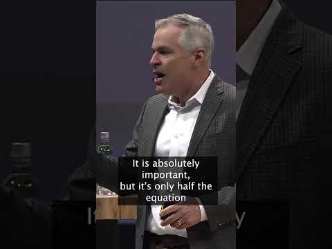 Patrick Lencioni - Smart & Healthy Organizations