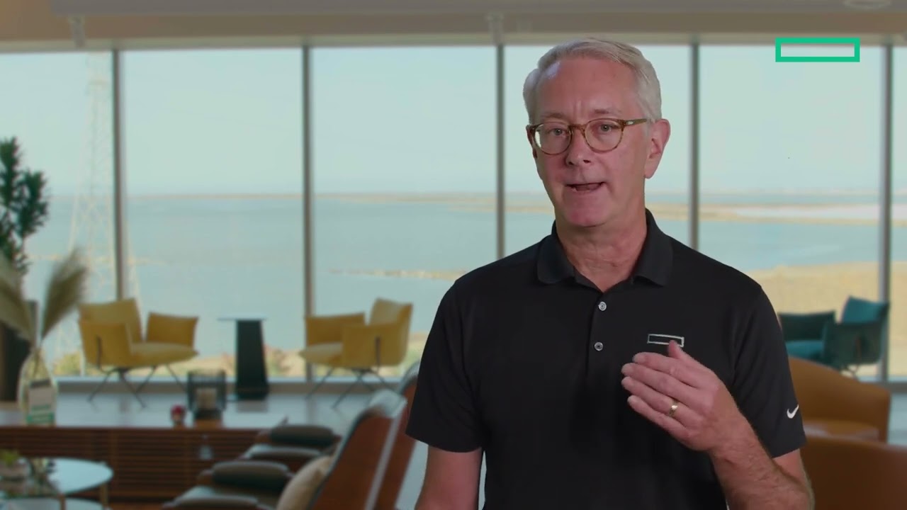 Scale protection using AI: make your network a security solution with AI-powered