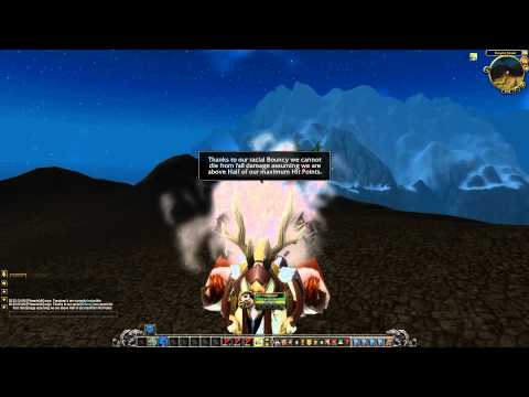 Steam Community :: Video :: MoP Beta - Pandaren Racial Bouncy