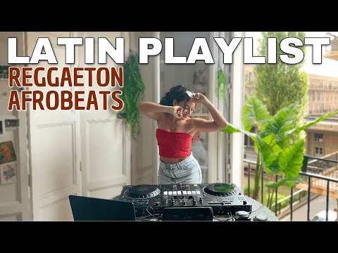 Reggaeton & Latin Afrobeats 2025 | Nicky Jam, Karol G, Kapo, Daddy Yankee, Shakira, Manuel Turizo...