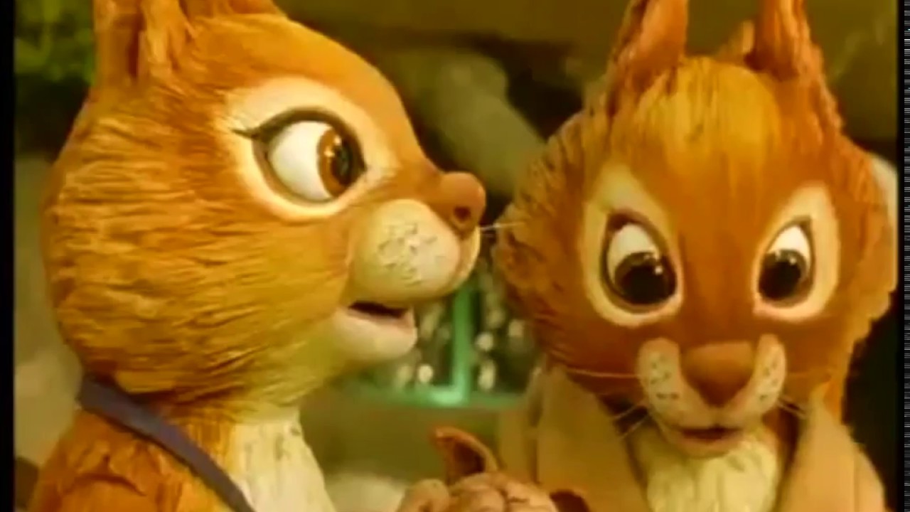 Oakie Doke - Oakie Doke and the Party (FIXED)