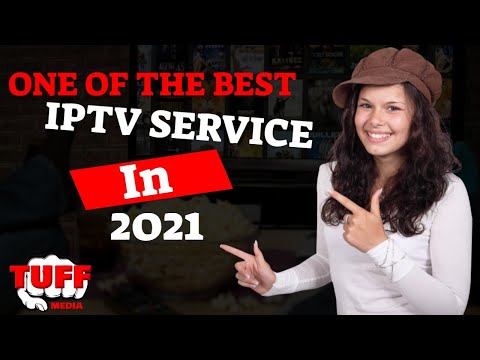 2021 Best Iptv service providers for fire stick best android tv boxes 2021 video