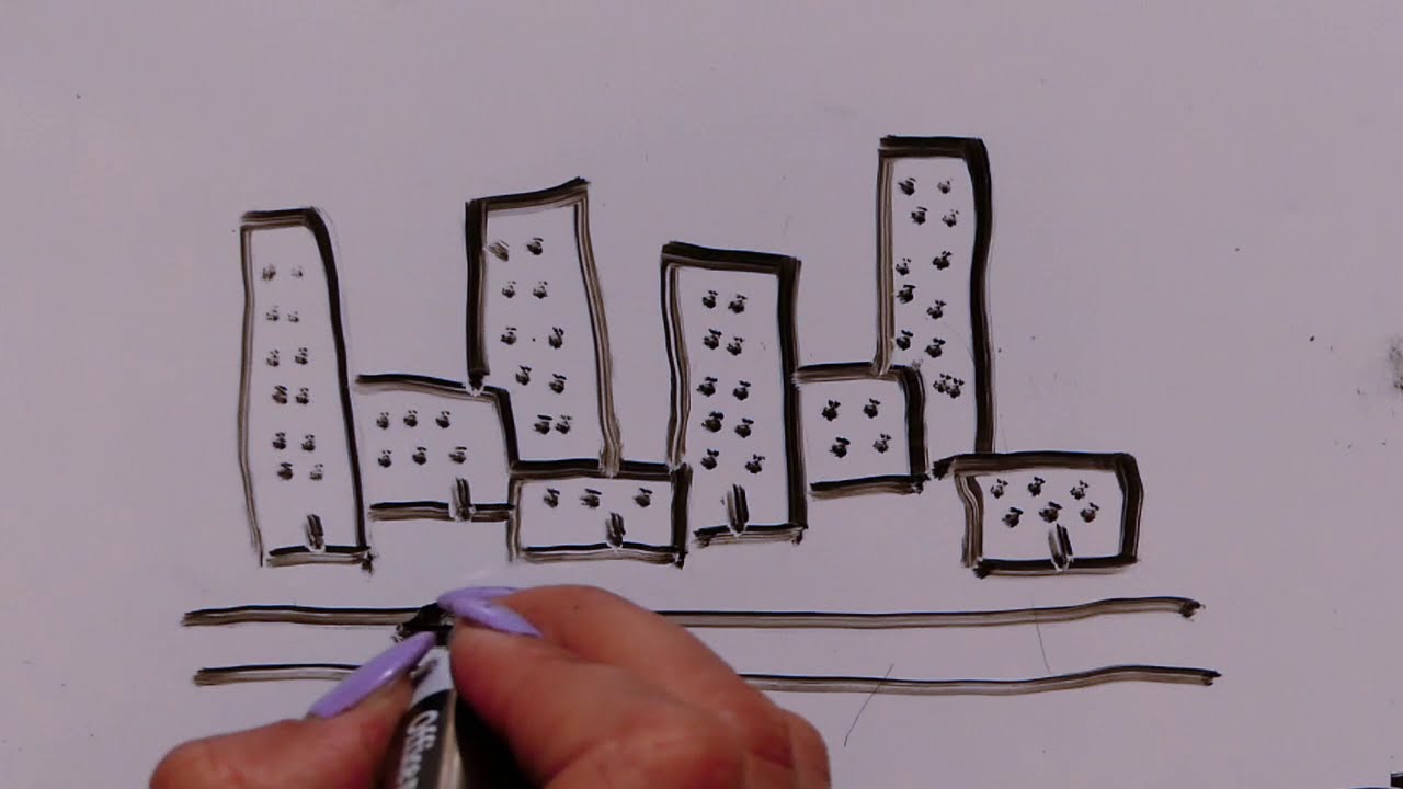 What is the Urban Forest?