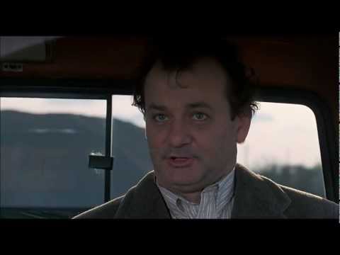 The 25 Best Movie Scenes Set in a Car