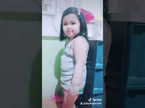 Aliyah tiktok