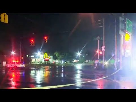 Ohio BCI investigating officer-involved shooting