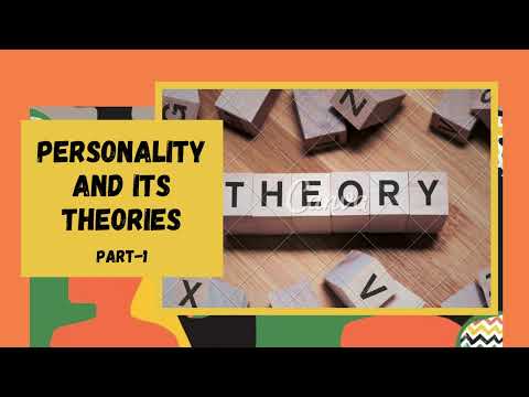 PERSONALITY : MEANING, DEFINITION, CHARACTERISTICS, FACTORS & DIMENSIONS