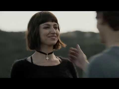 Synonym for lonely (Anwar Hadid ft. Fantastic Kid) - Money Heist