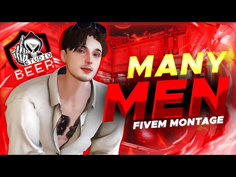 Steam Community :: Video :: Many Men | GTAV 4King Mahanakorn | Fivem ...