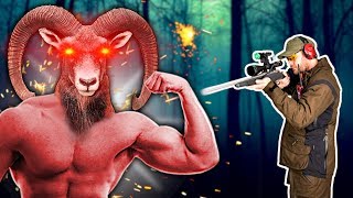 21 Games Like The Goatman – Games Like