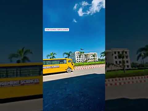 sms college lucknow | school of management sciences lucknow | #smscollege #sms