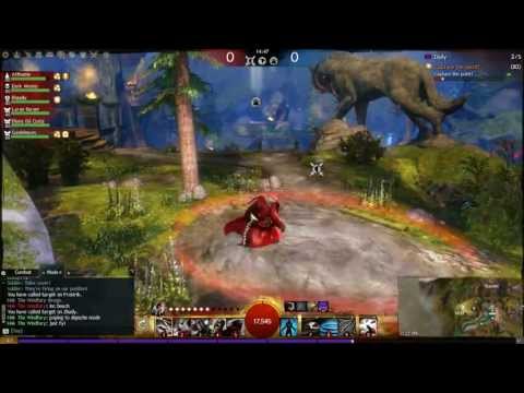 Steam Community :: Video :: GW2 - Game Highlight III: Clubber Lang ...