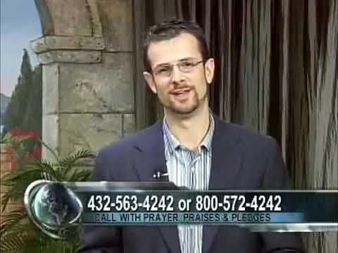 The Great Church Audit Part 1 - Definition of Sin - Jim Staley