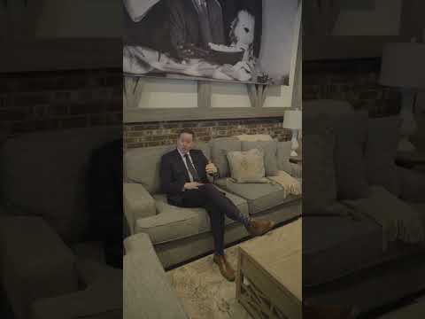 Sectional VS Sofa