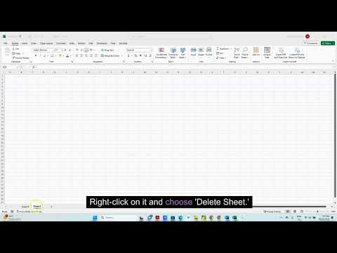Excel Made Easy: A Beginner’s Intro to Excel Spreadsheets Structure