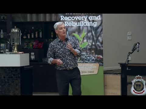 Why is Biophilic Design Important in Designing a New Home? Presented by David Rowlinson (Planet Ark)