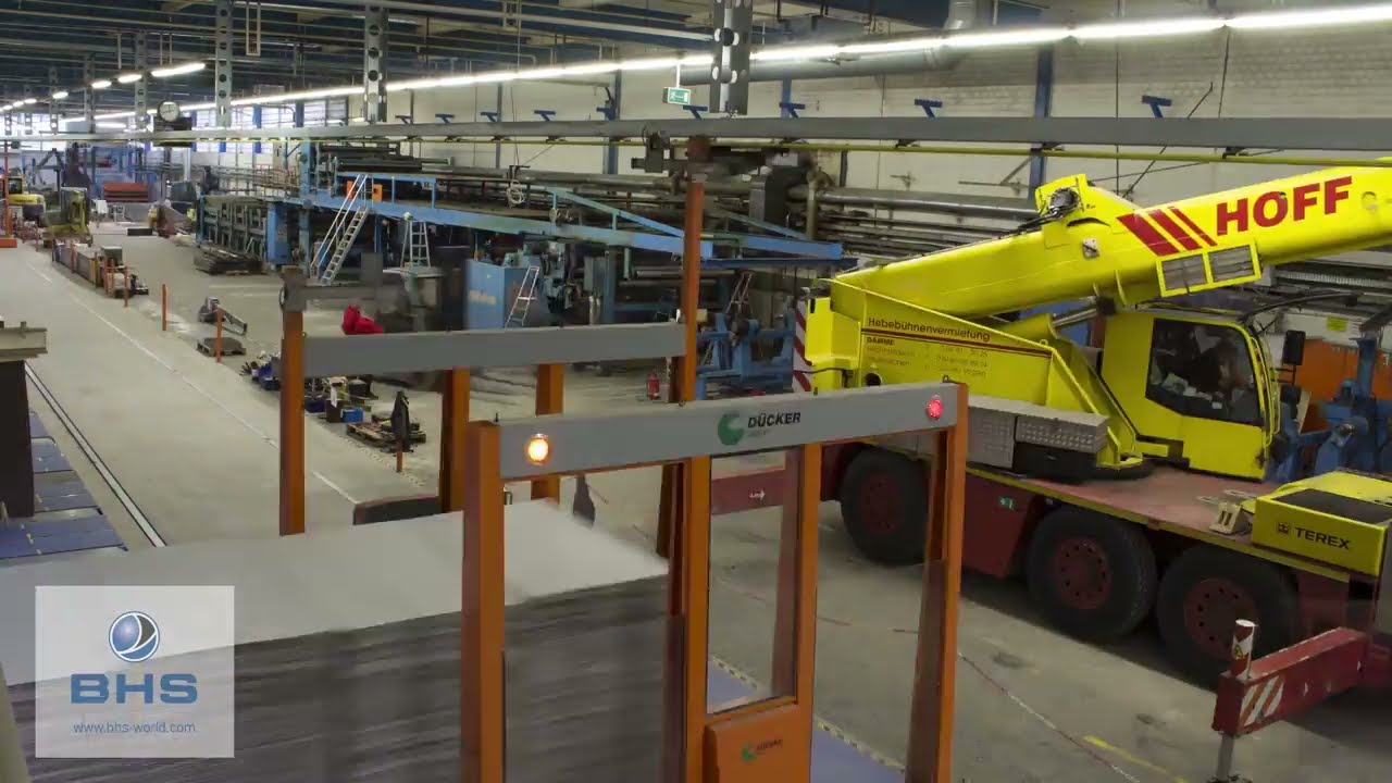 Videos: Get to know BHS Corrugated