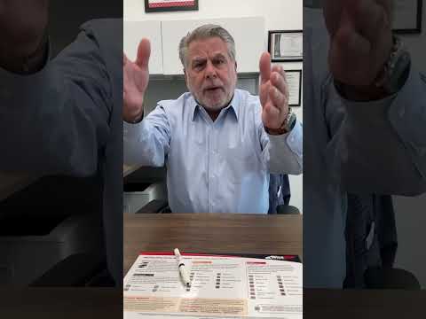 POV: You're leasing, but the Finance Manager is too good...