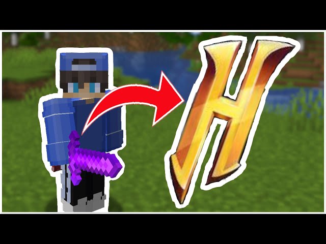 Hypixel Skyblock AOTE(Aspect of the End) Minecraft Data Pack