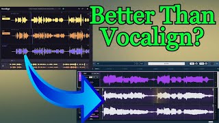 Waves Sync Vx Vocal Alignment Plug-in - What To Know & Where To Buy | Equipboard