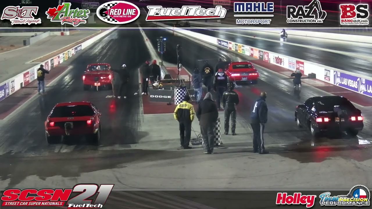 SCSN 21 Thursday Part 2