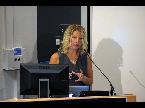 UCSF Psychiatry Grand Rounds - Pruning Synaptic Circuits