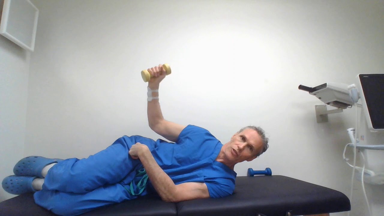 Shoulder Impingement Treatment | Interventional Orthopedics Connecticut ...