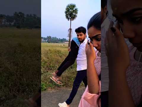 My Safe Zone🥺❤️#aswincharu #tamilshorts #couplegoal #youtube #romance #caring #whatsappstatus #love