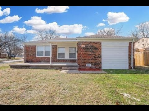 Priced at $149,900 - 1837 S Drollinger Rd, Wichita, KS 67218