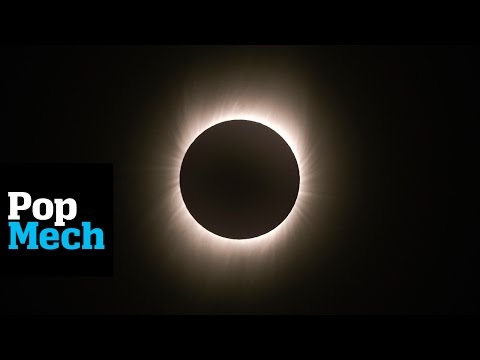 In August 2017, America Will See Its First Total Solar Eclipse Since 1979 | PopMech