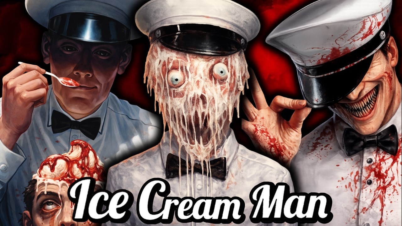 The Most Disturbing Comic Villain Ever