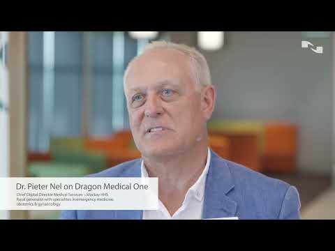 The benefits that Dragon Medical One can bring to your practice