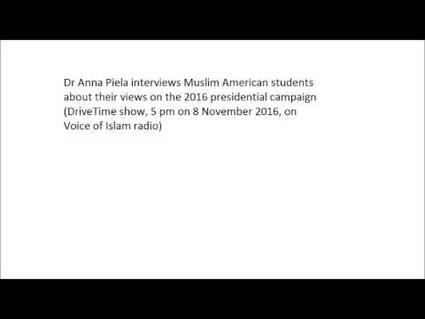 Public scholarship and media mentions – Dr Anna Piela