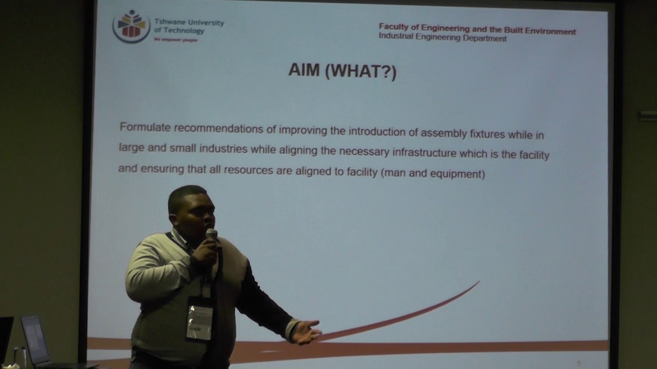 Developing an Assembly Planning Framework