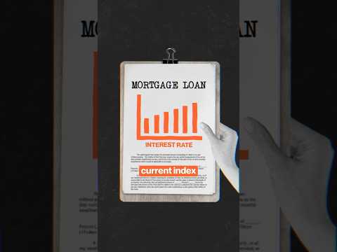 ARM Adjustable Rate Mortgage | Mortgage Note Investing ABC's #5