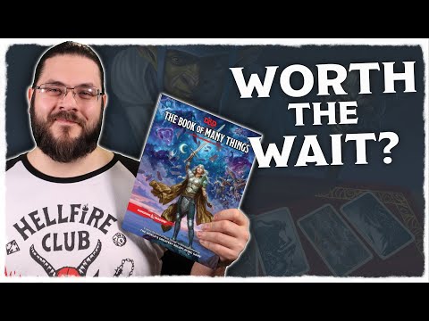 The 5e Book I've Been Waiting For?
