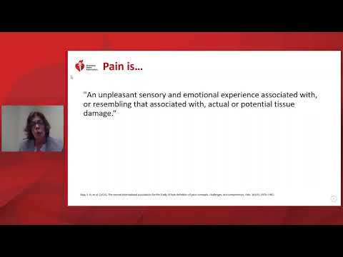 Nurses and Physician Assistants Make a Difference in Inpatient Pain Management