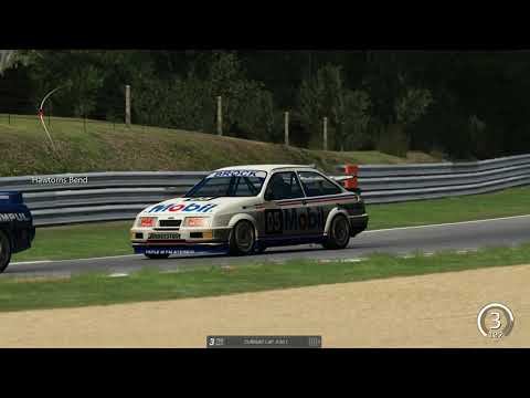 Steam Community :: Video :: Group A Invitational @ Brands Hatch