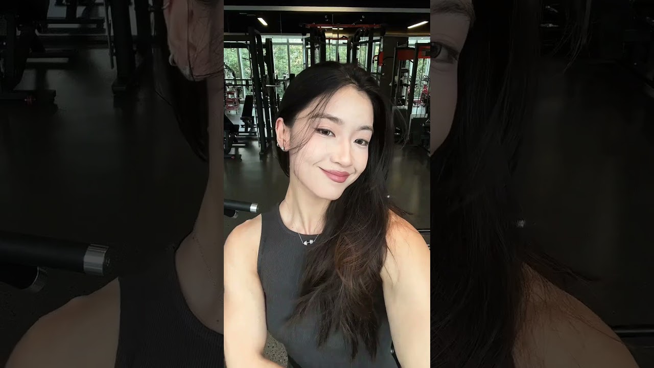 Don’t Scroll… Try This First #GirlPower #Fitness #shorts