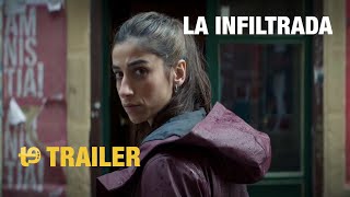 La infiltrada - película: Ver online en español