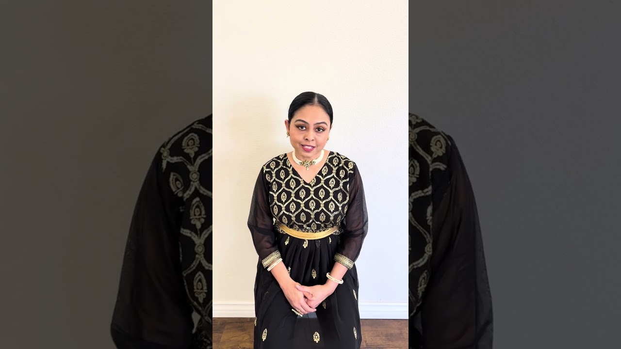 Sona Kathak Storytelling Lover’s Reunion 